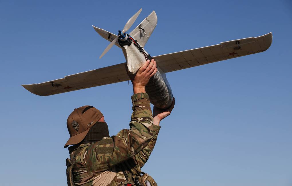Can russia's Sokol-I, Molniya-PVO Really Pose a Threat to Ukrainian ...