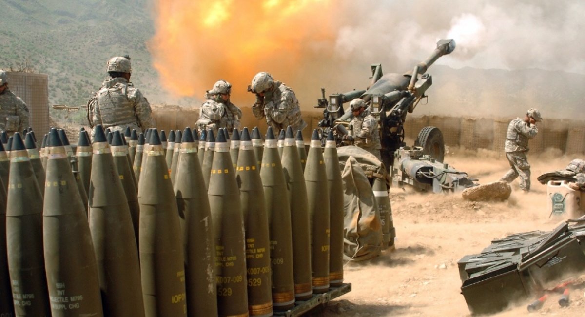 How Much Shells Can Be Produced for $522 mln and How Quickly Ukraine ...