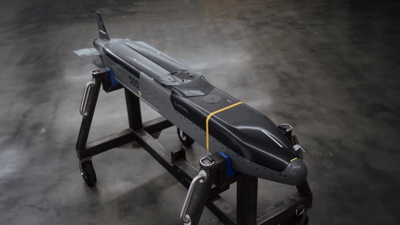 Sweden Orders Stealth Cruise Missile Built from Scratch in Just 18 ...