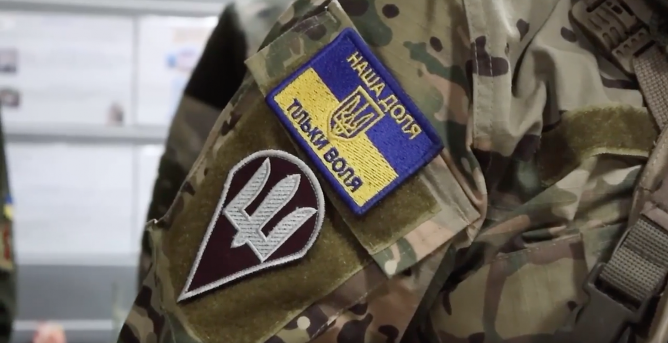 Colonel General Aleksandr Syrskyi Visits Defenders on Bakhmut Frontline ...