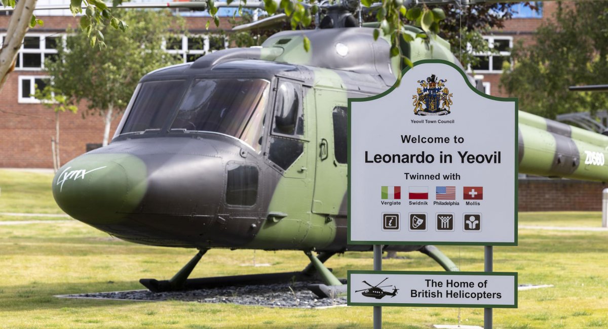 One Bidder Left, Still No Winner UK's Helicopter Delay Threatens to ...