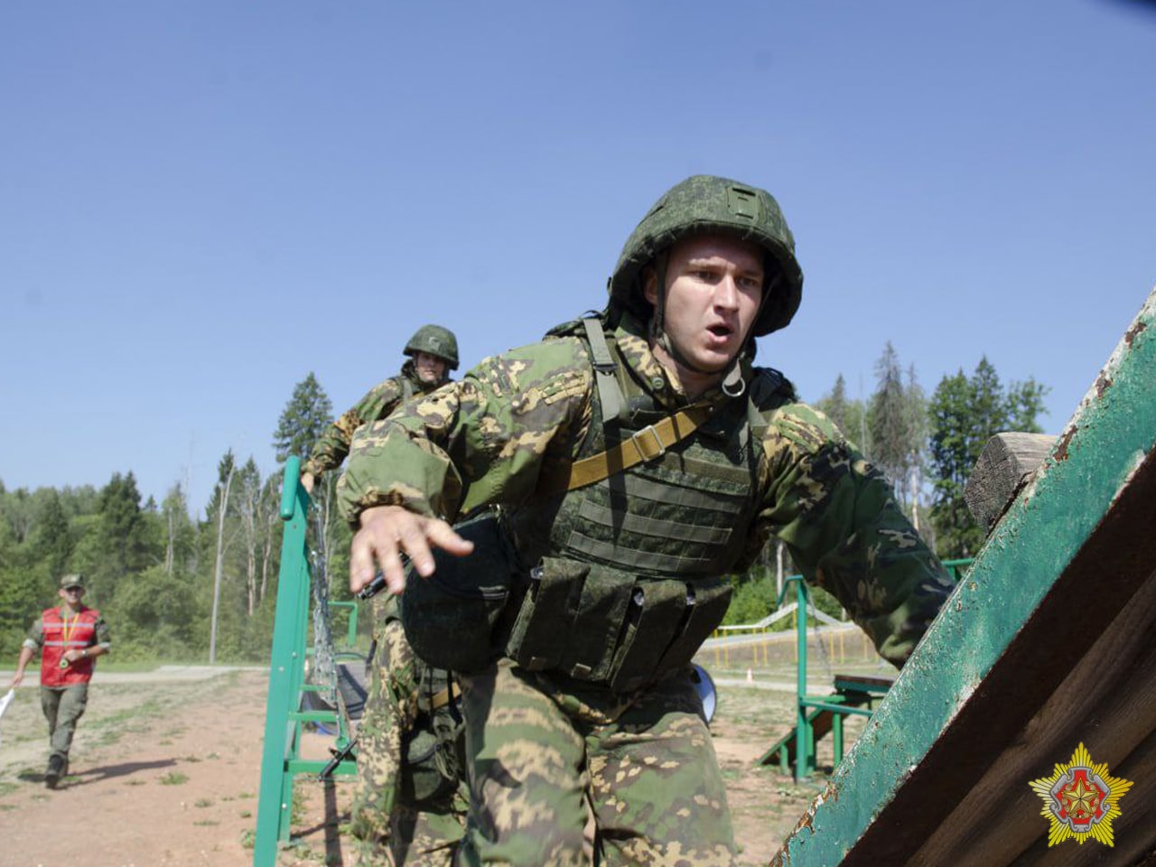 Belarus Announced the Inspection of the Armed Forces Again, Which Has ...
