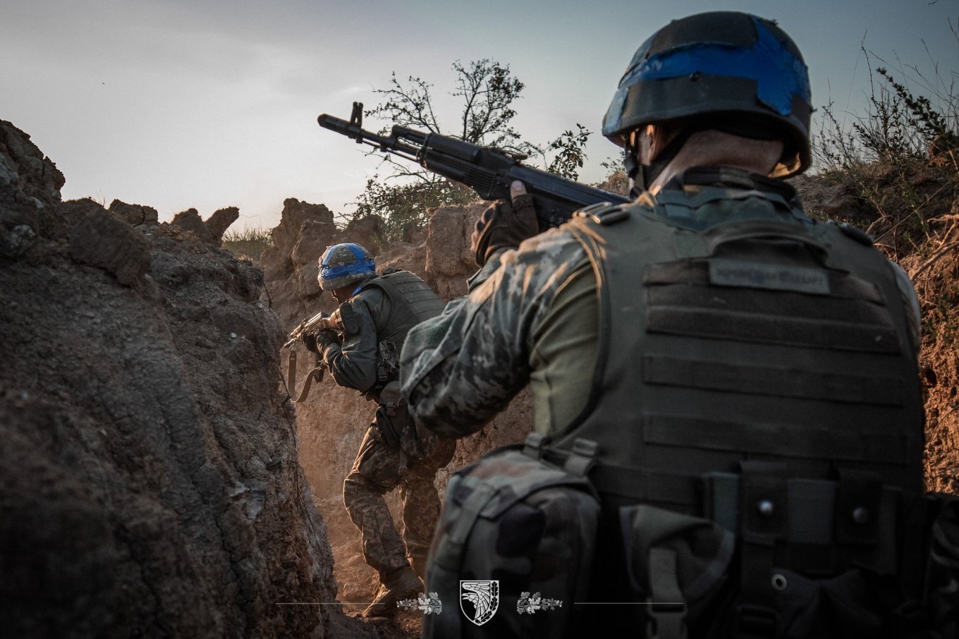 Ukraine’s Military Official Says russians Continue Throwing "Cannon ...