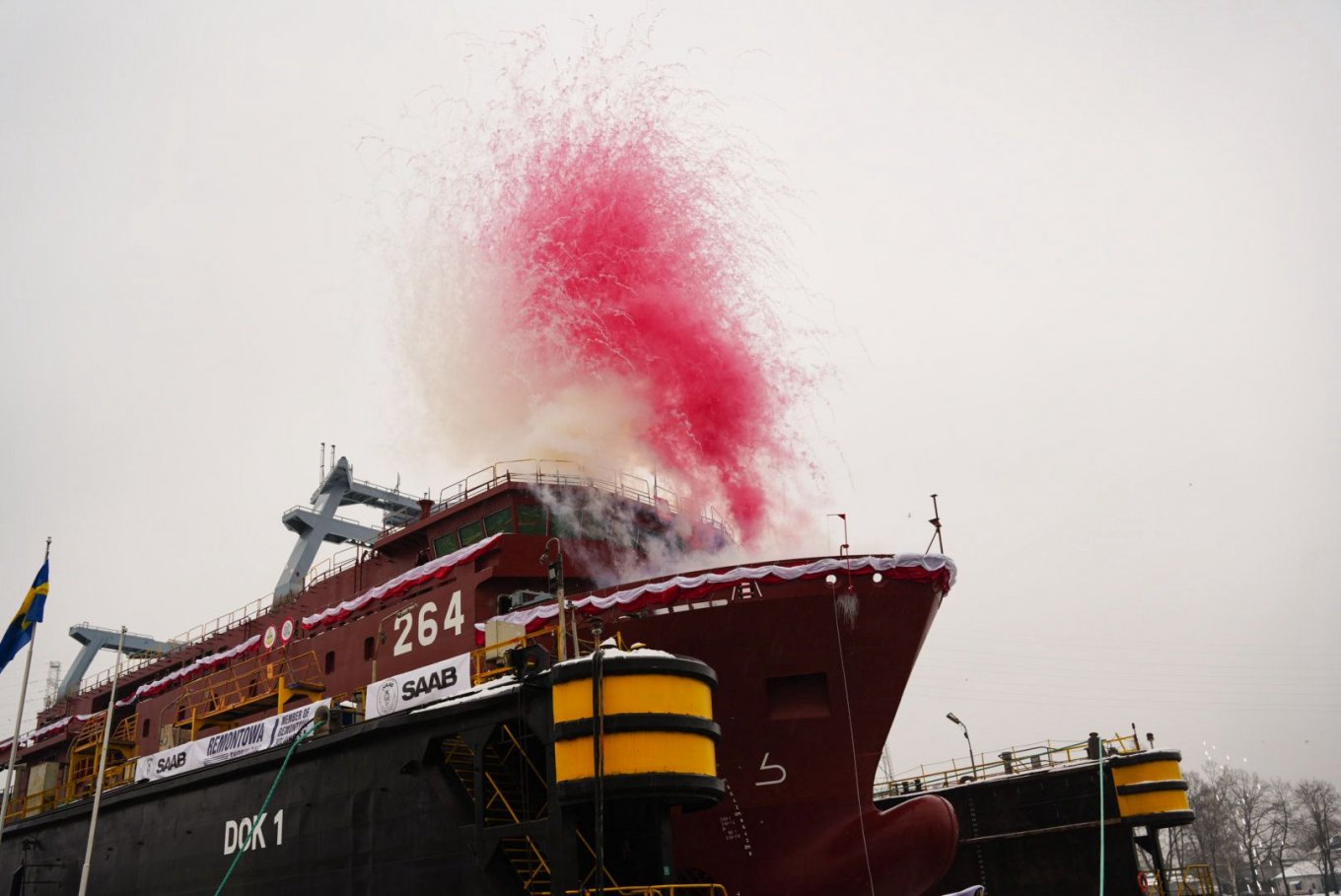 Acquisition of Two SIGINT Vessels: Cost and Timeline Analysis Based on ...