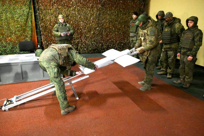 Can russia's Sokol-I, Molniya-PVO Really Pose a Threat to Ukrainian ...