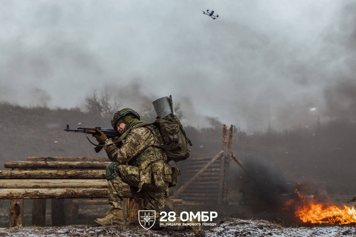 UK Defense Intelligence: russia's War Against Ukraine Now Lasts Longer ...