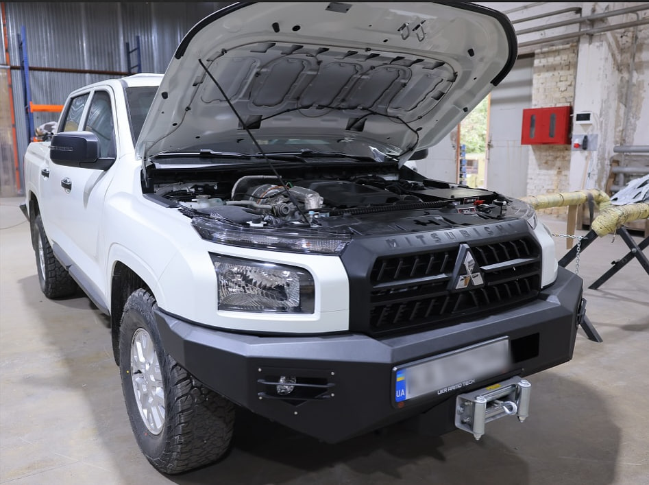 Ukraine Strengthens Its Military with 402 Armored Vehicles Delivered by ...