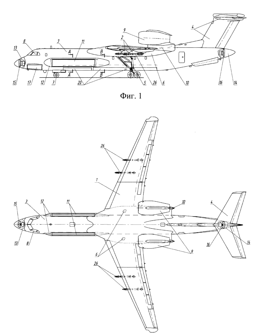 After the A-100 and A-50 Fiasco, russia Tries to Build an "All-in-One ...