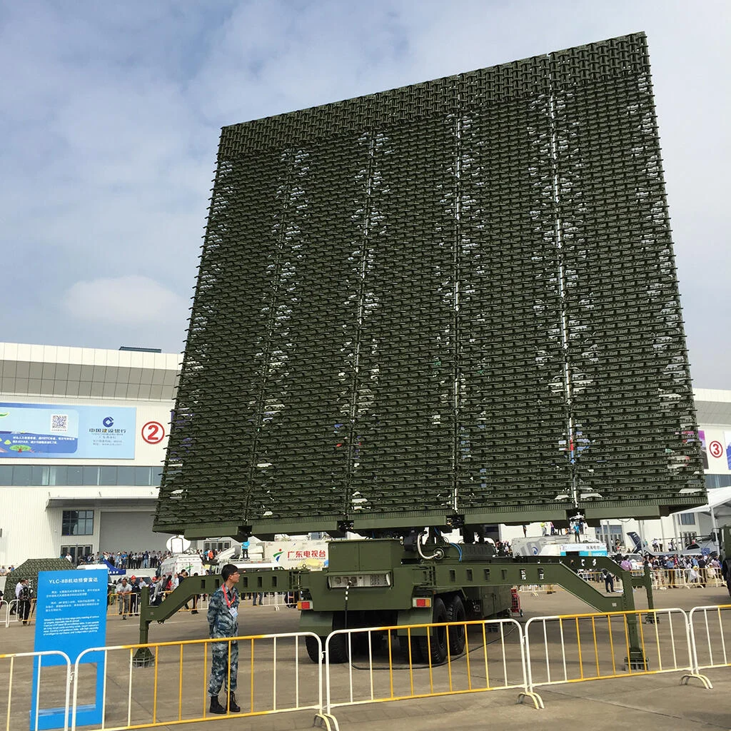 U.S. F-15E Fighter Jet May Shot Be Down in Iran by a Chinese MANPADS ...