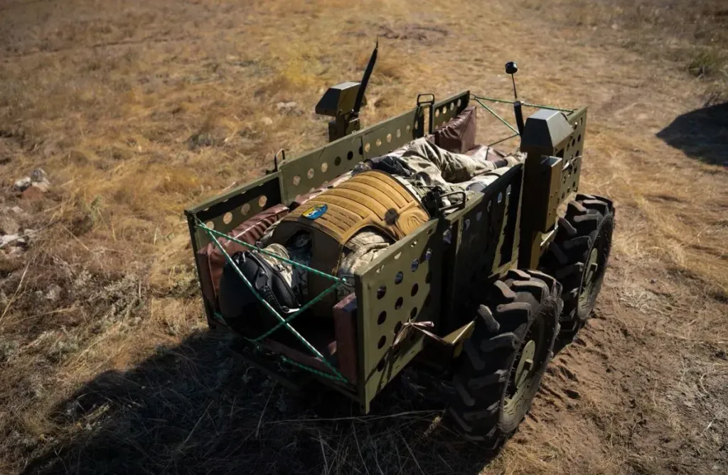 Ukraine's Ministry of Defense Has Authorized Over 10 Optical Fiber ...