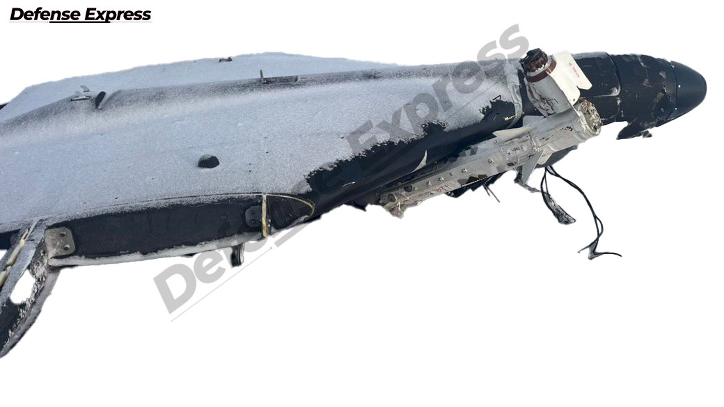 New Threat to Ukrainian Aviation: russia Arms Jet-Powered Shahed, Geran ...