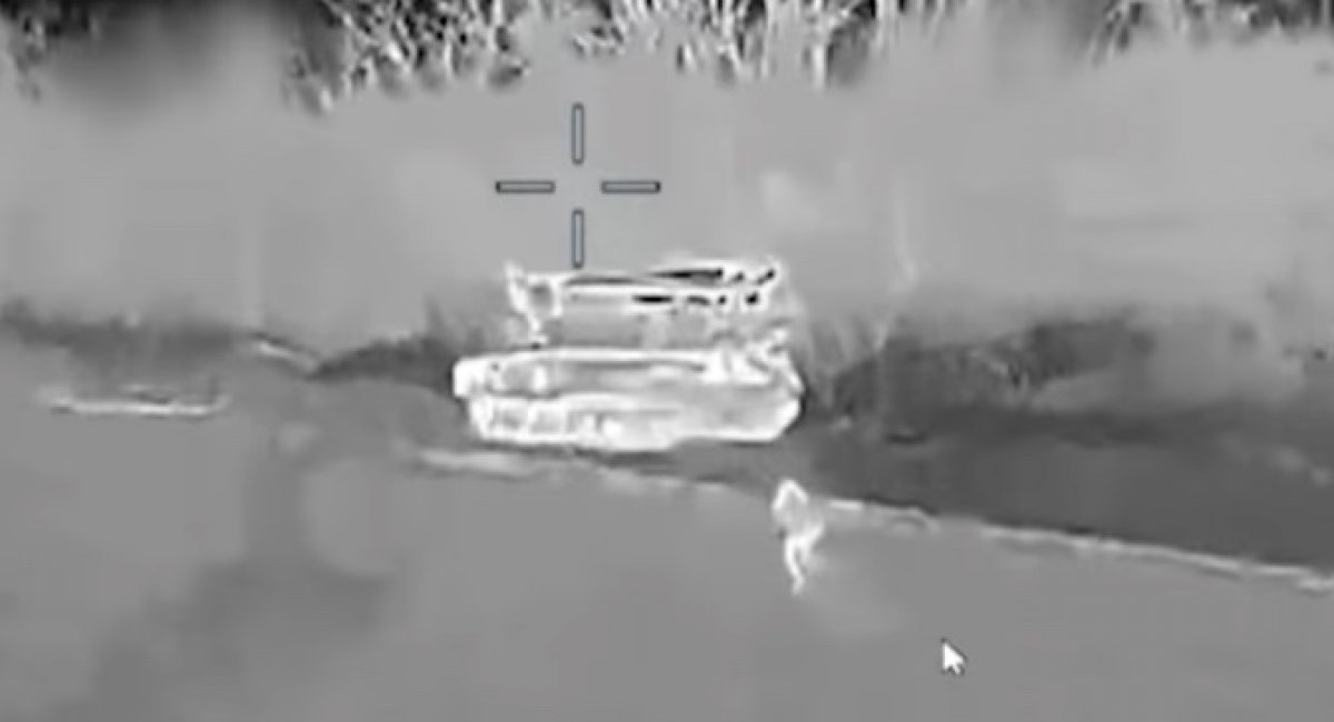 Ukrainian Special Operations Forces Destroy Two russian KOP-2 EW ...