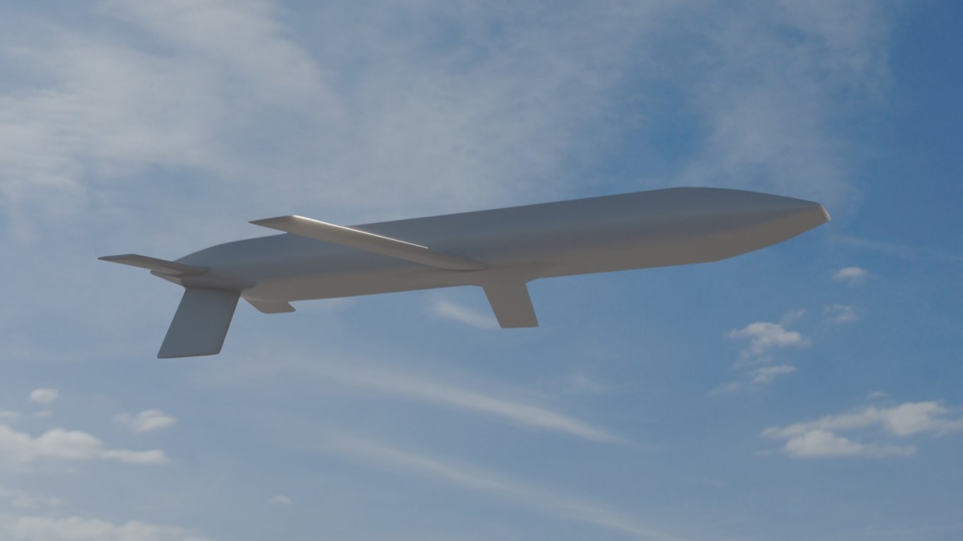 America's Answer to russia's Poseidon, Burevestnik Systems: Stealth ...