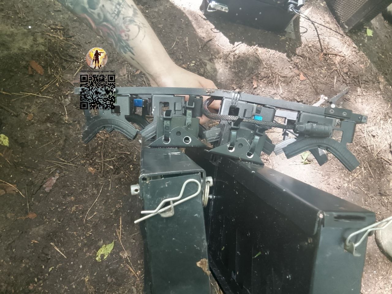 russia's Own Tactics Turn Against It as Ukraine Expands Drone-Based ...