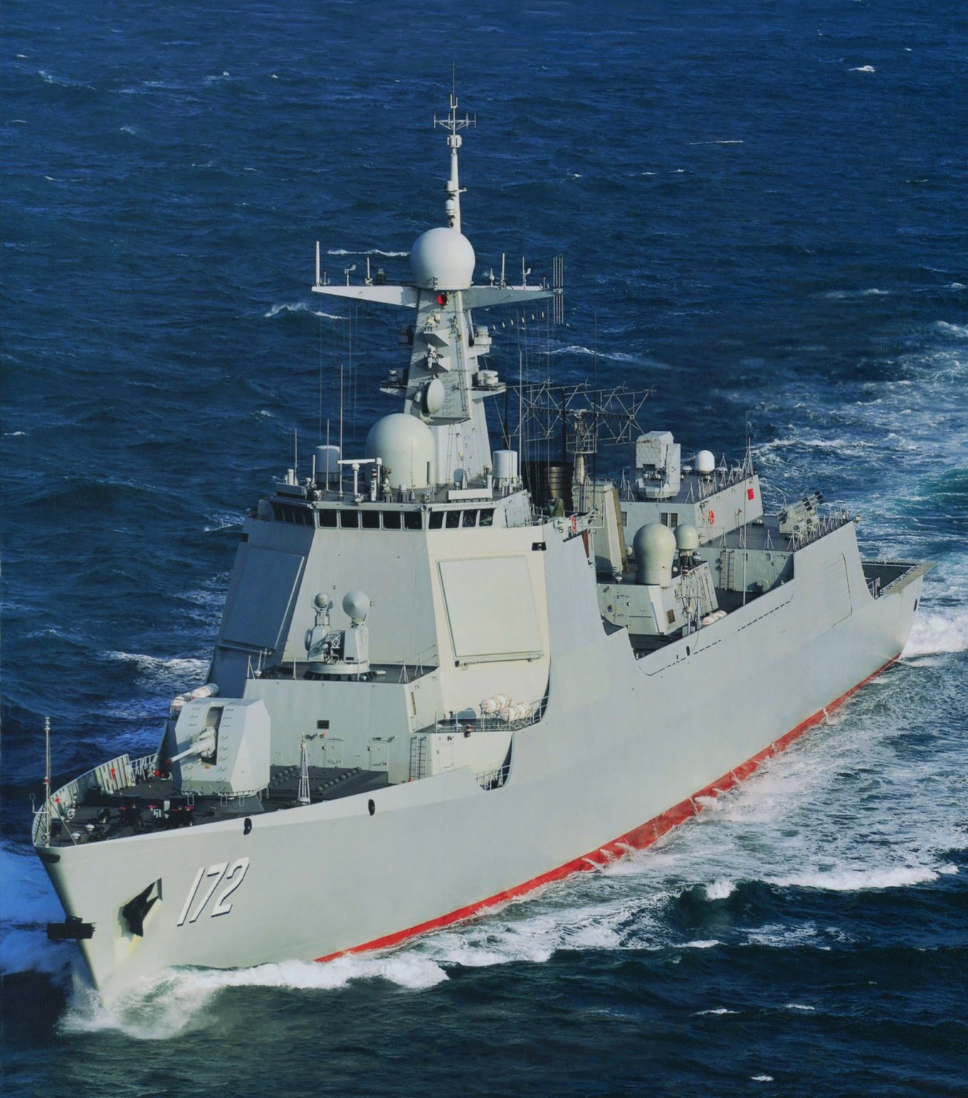 Saab Shows How Gripen-Launched RBS-15 Can Destroy russian S-400 and ...