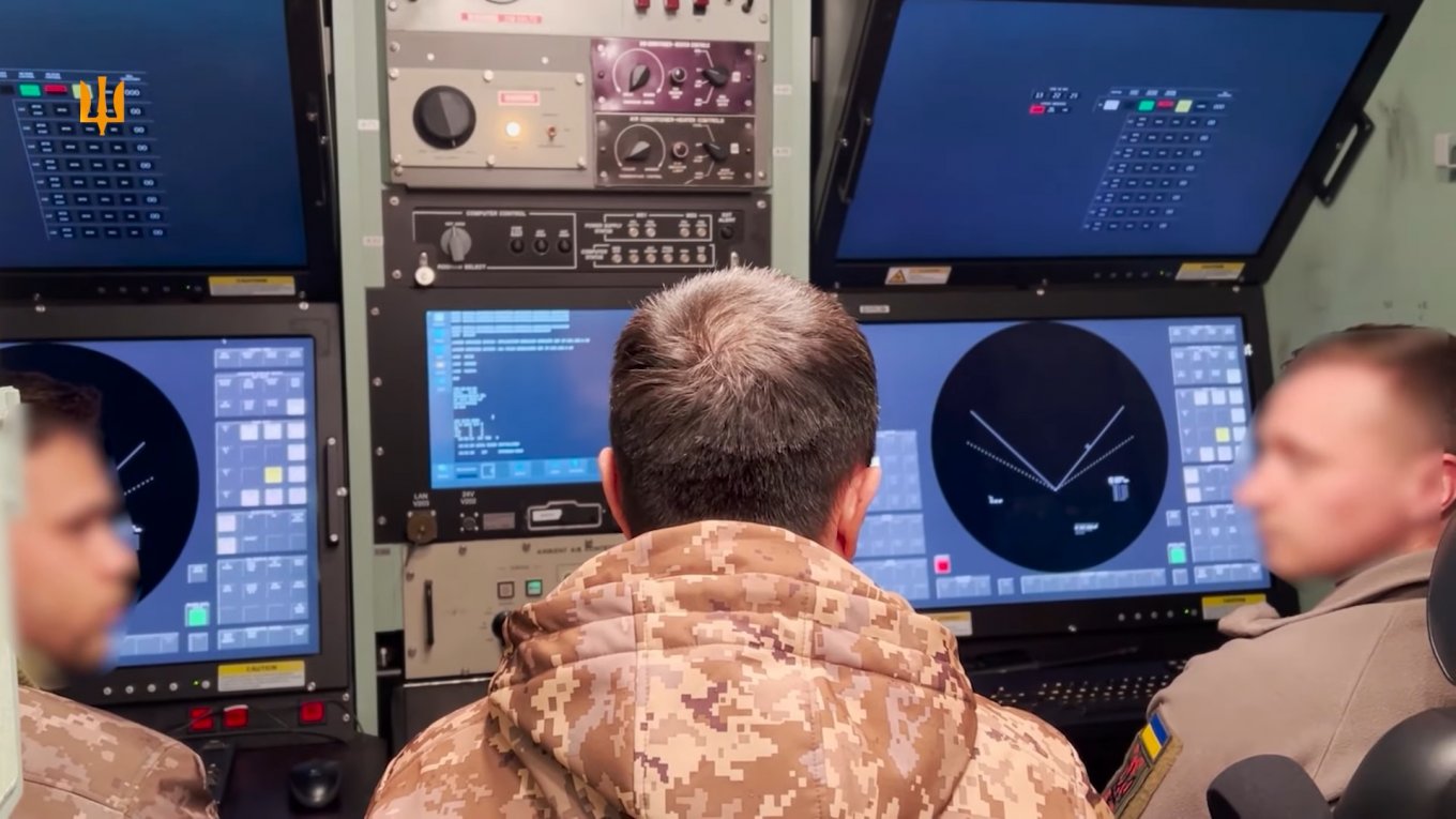 Germany Confirms Deployment of Additional Patriot SAM System to Defend ...