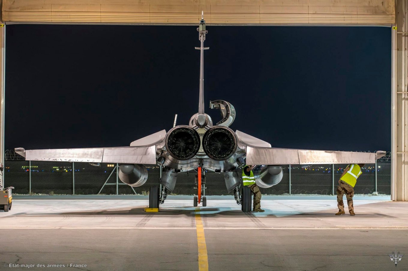 How Much Could 100 Rafale Aircraft Cost Ukraine — Both to Buy and to ...
