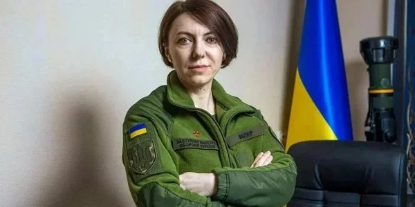 Ukraine’s Defense Official Said How Many Territories were Liberated ...