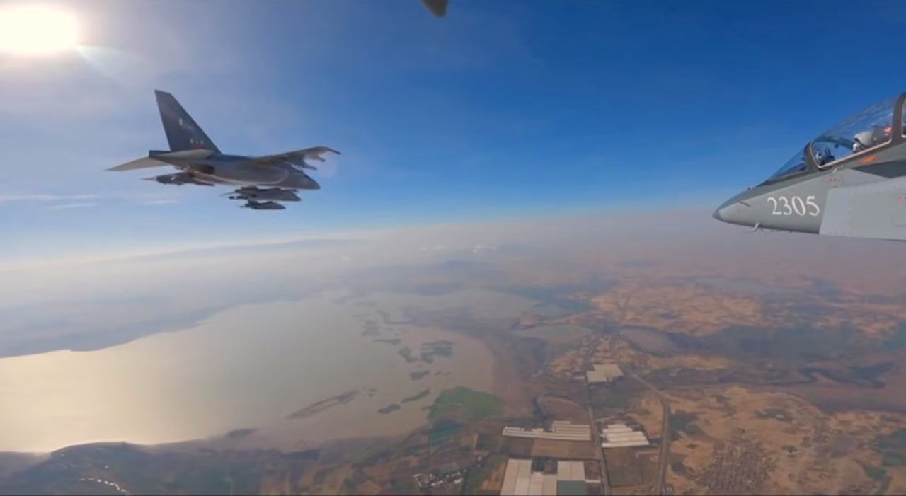 russians Sell Up to Six Yak‑130 aircraft, Orion UAV to Ethiopia — Why ...