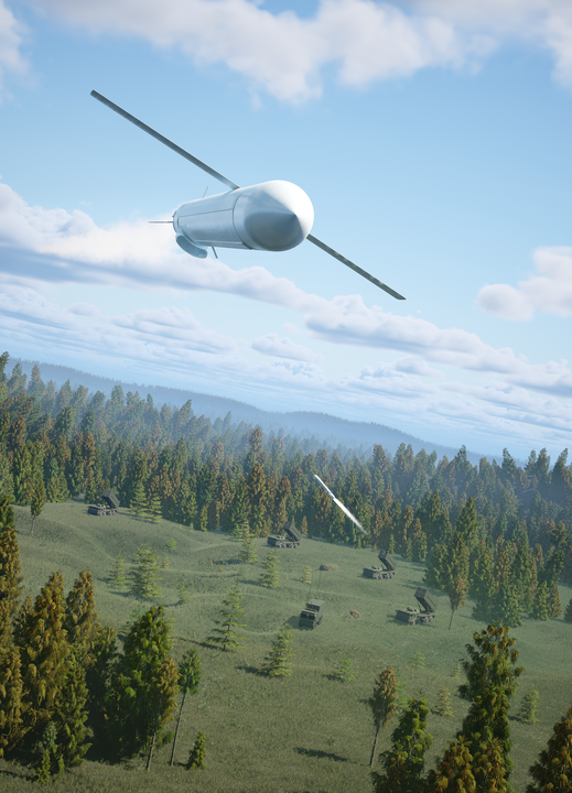 Joint European Long-Range Strike Program ELSA Has Fallen Apart ...