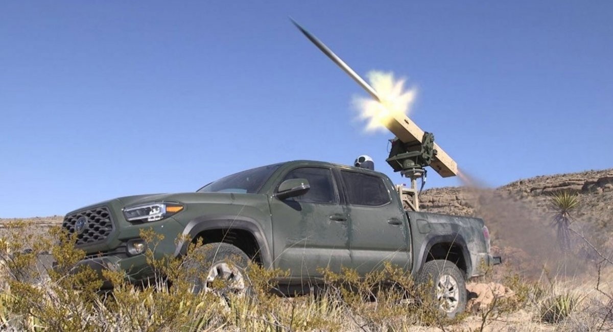 France to Field 50 Scania Vampire Air-Defence Vehicles to Hunt Drones ...