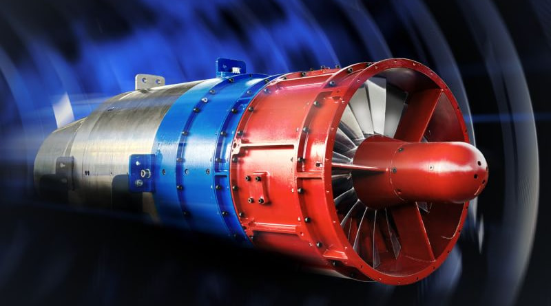 Ukrainian Armor Localizes Engines From Czech AviaNera Technologies to ...