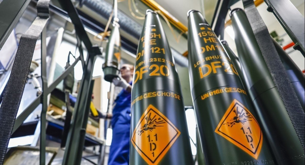 Defense Express’ Weekly Review: Ukraine Secures Direct Deal with ...