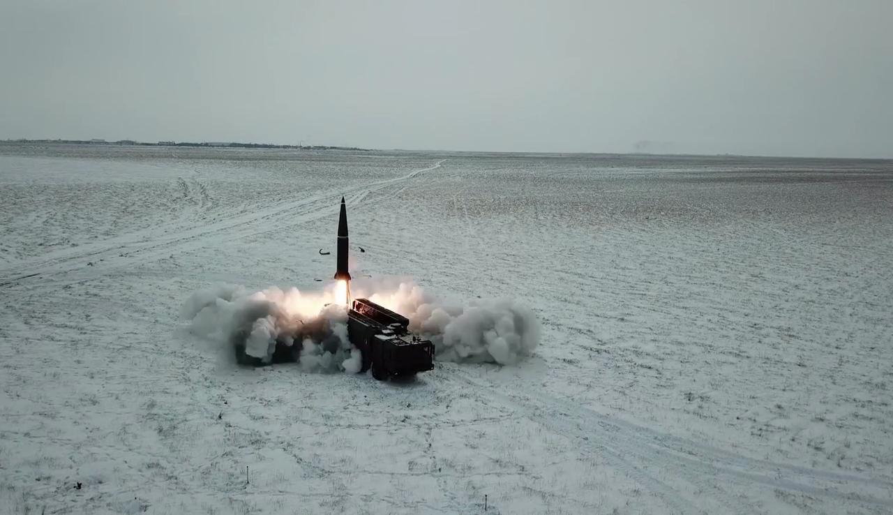 Ukraine’s Defense Intelligence Told About the New Targets of russia's ...