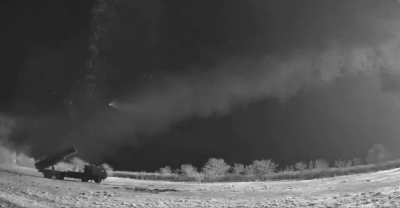 New Missile, Launcher, and Transport-Launch Containers Unveiled in ...