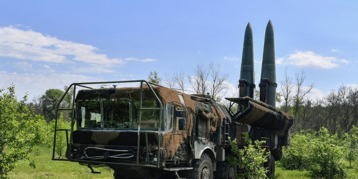 The russians Have Become More Active in Attacking Eastern Ukraine With ...