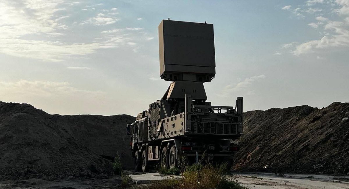 How TYTAN and Hensoldt Could Make Interceptor Drones Even Deadlier Against russian Shahed drones ...