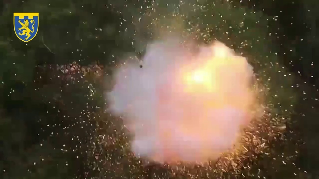 It Became Known the Size of russian Casualties in the Tavria Direction ...