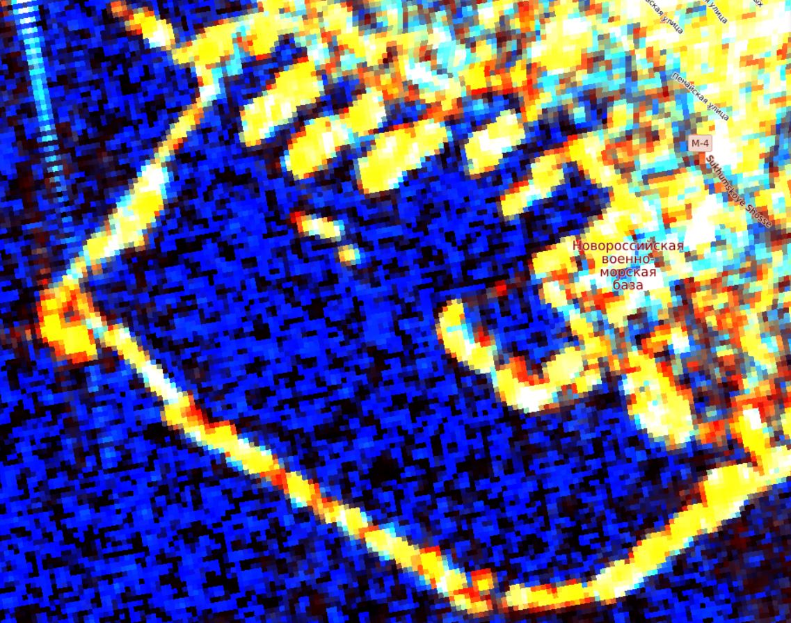 russia Adds Second Layer of Harbor Defenses After Submarine Hit in ...