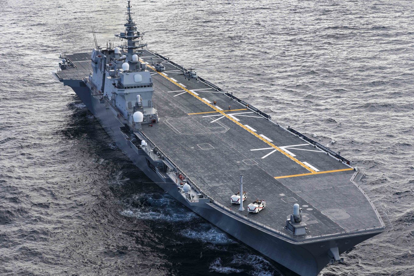 Türkiye Proposes Bayraktar TB2/TB3 to Country With Only 3 Global Hawks, Rented Sea Guardians ...