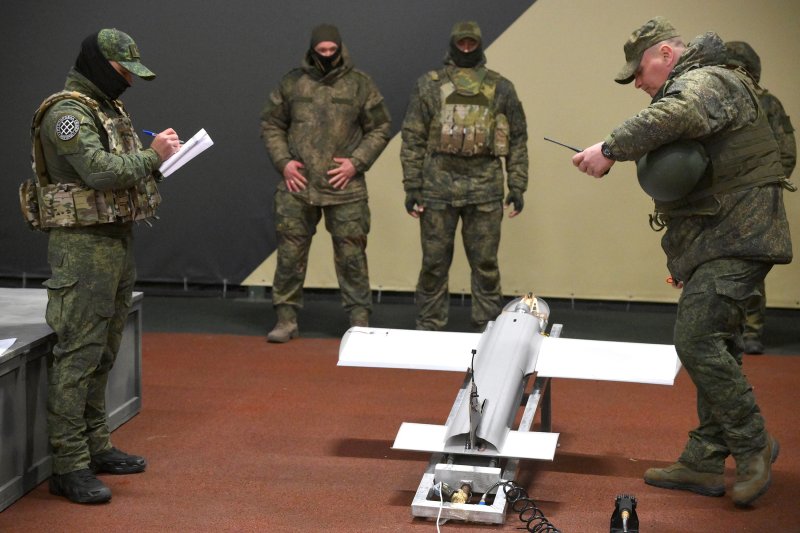 Can russia's Sokol-I, Molniya-PVO Really Pose a Threat to Ukrainian ...