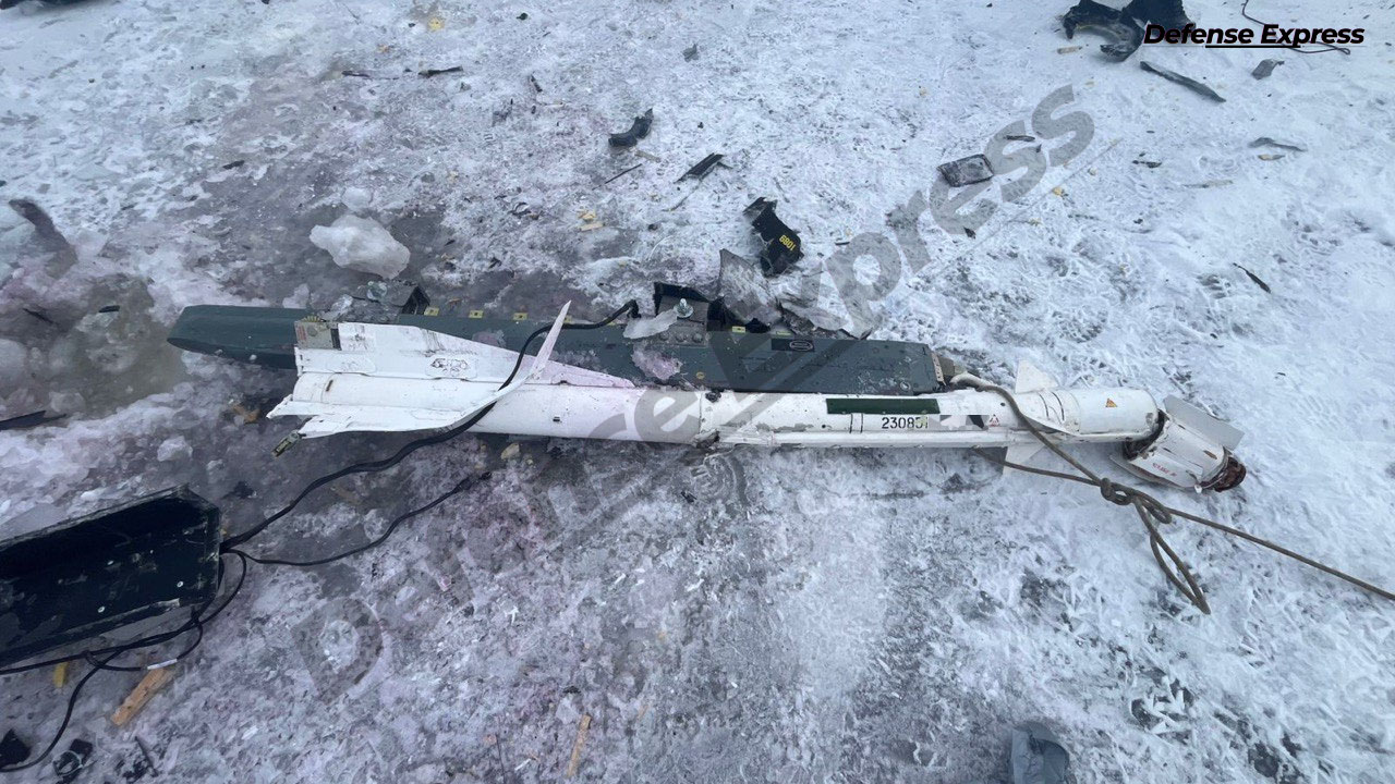 New Threat to Ukrainian Aviation: russia Arms Jet-Powered Shahed, Geran ...