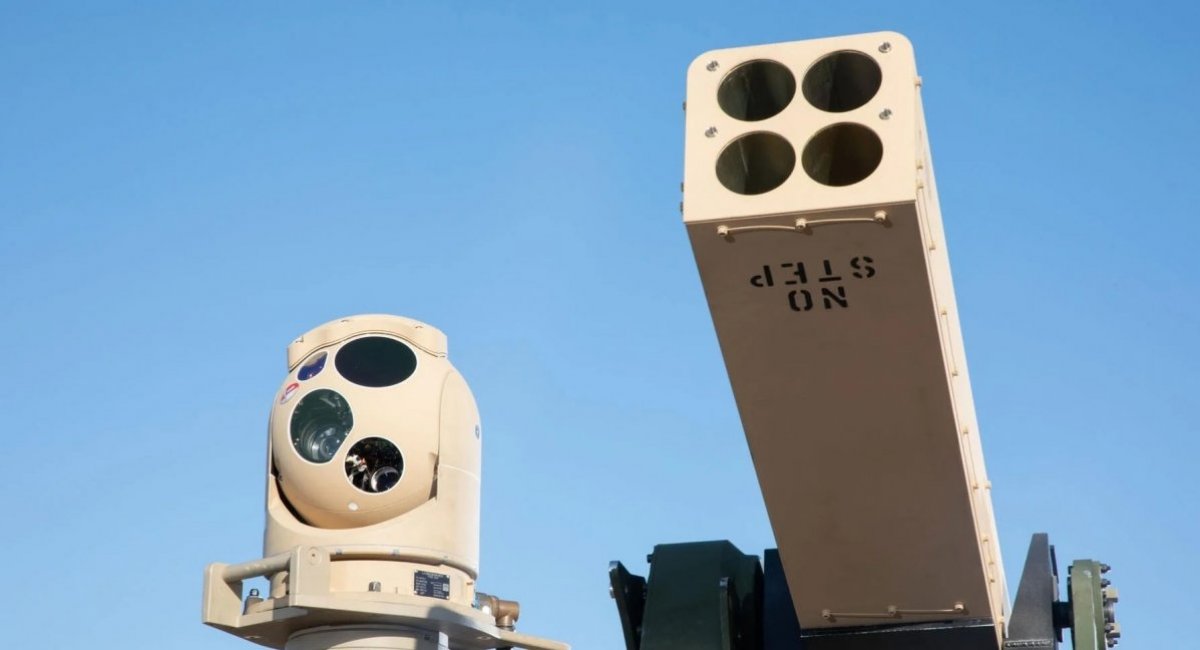 F-35 Training Bases and Defense Plants Lack Drone Protection: Ukraine's ...