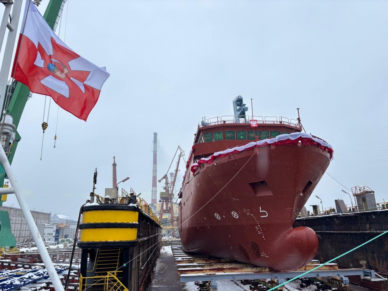 Acquisition of Two SIGINT Vessels: Cost and Timeline Analysis Based on ...