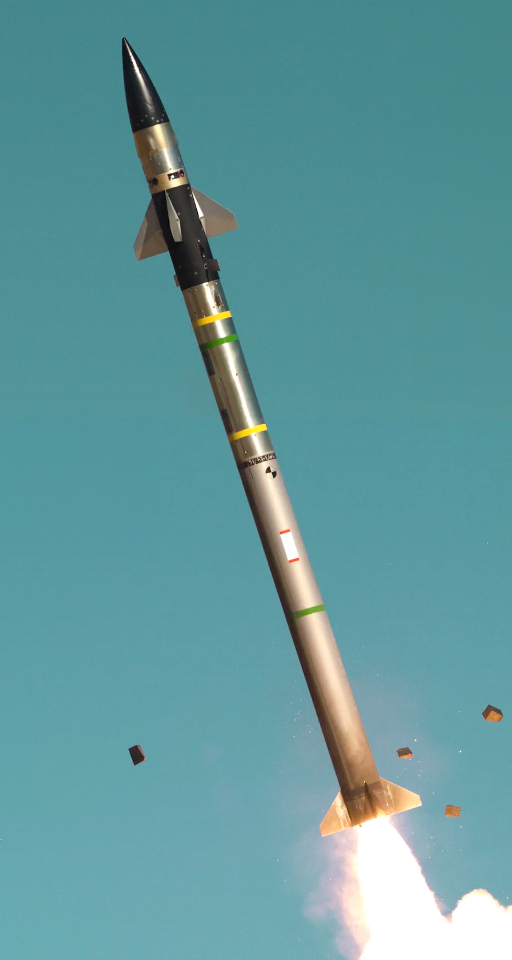 Israel Expands US-Funded Iron Dome Missile Production but This May Soon ...