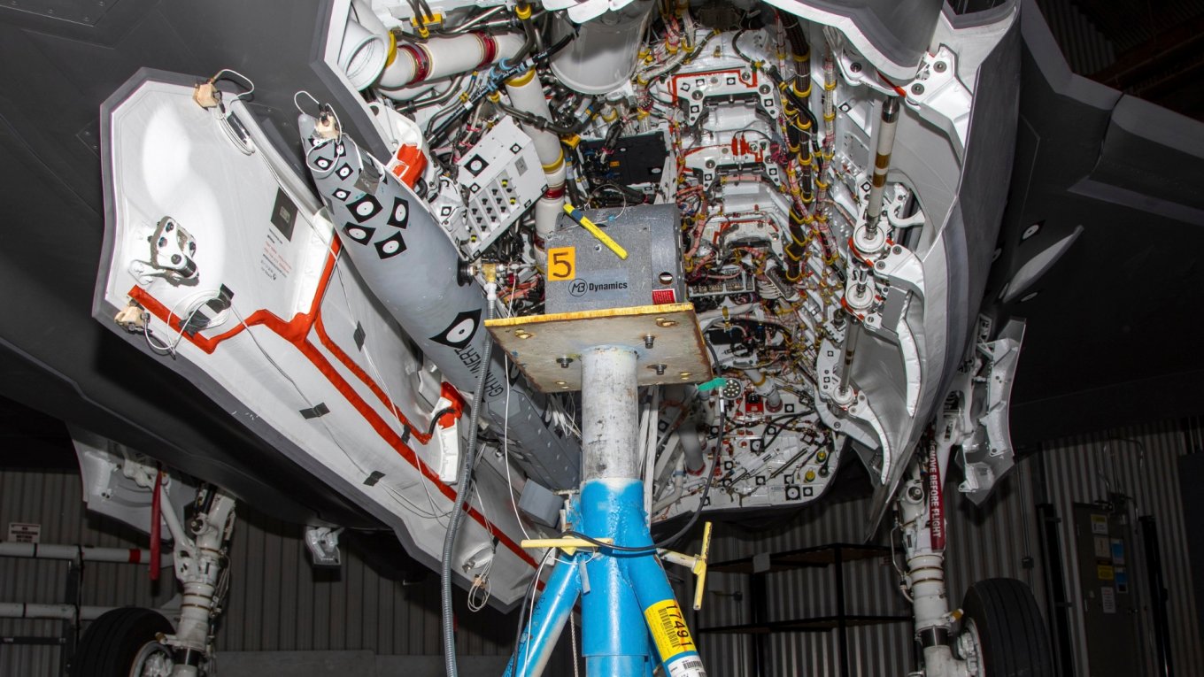 Meteor Air-to-Air Missile with Up to 200 km Range Is One Step Closer to ...