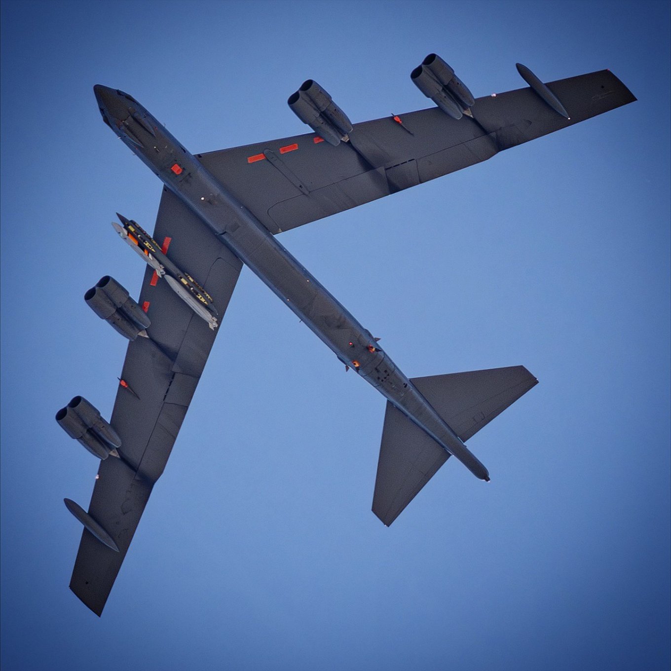 America's Answer to russia's Poseidon, Burevestnik Systems: Stealth ...