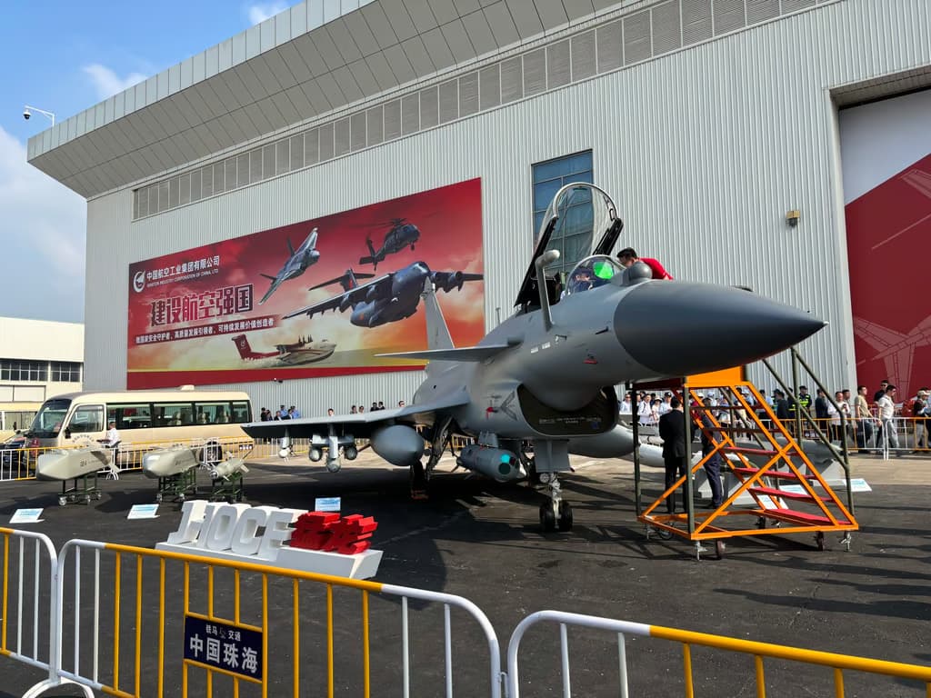 China Officially Confirms Its J-10 Fighter Shot Down a Rafale During ...