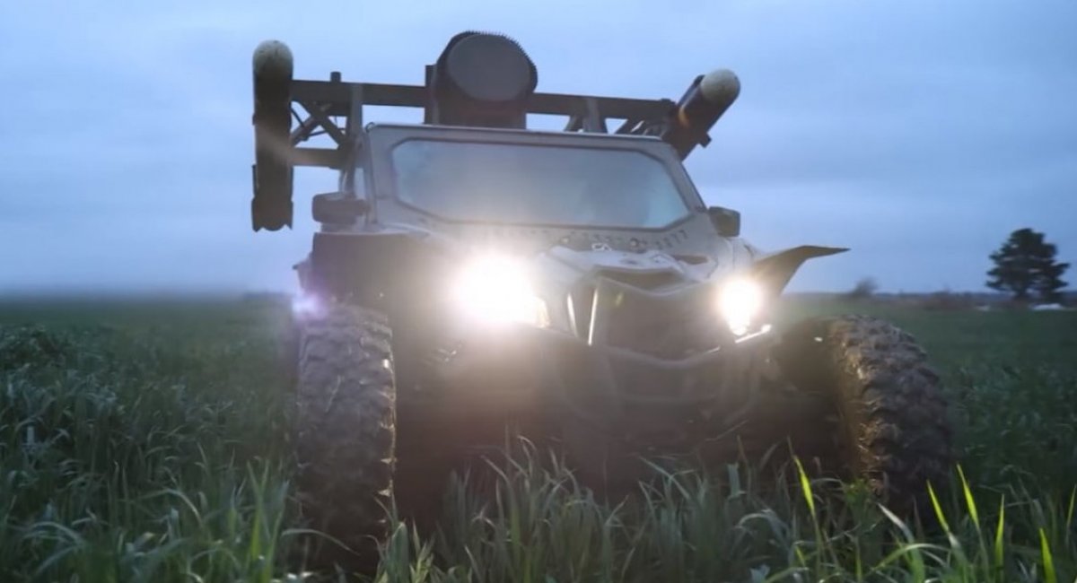 Ukraine's Secret Tempest, U.S. Air Defense System Shot Down 21 Shaheds ...