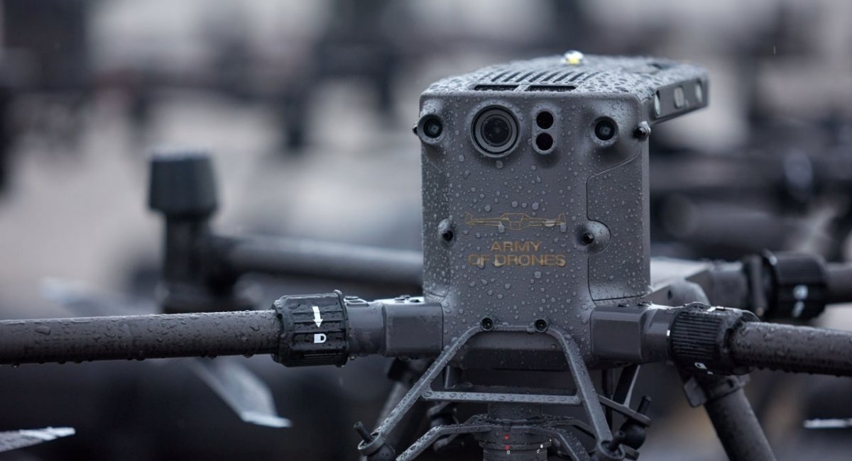 Ukraine’s Govt Agrees on Experimental Project for the Purchase of UAV ...