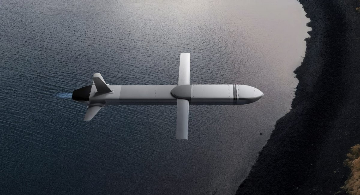 Stealth, AI, 250 kg Warhead and 450 km Range: Destinus Unveils the New Ruta Block 2 Cruise ...