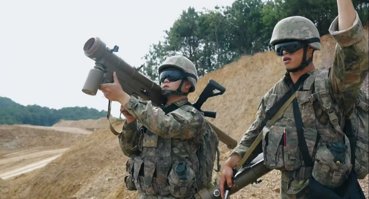 U.S. F-15E Fighter Jet May Shot Be Down in Iran by a Chinese MANPADS ...