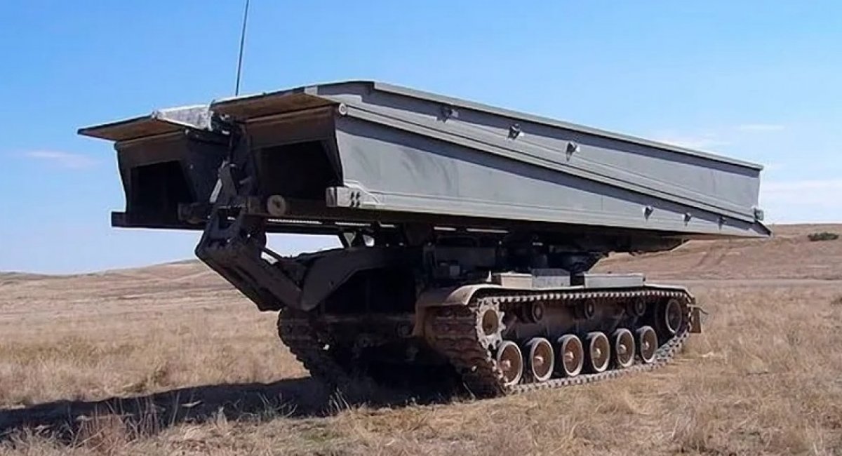 Five Years Ago €10 Million Bought You Tank Now It Only Gets You Bridge ...