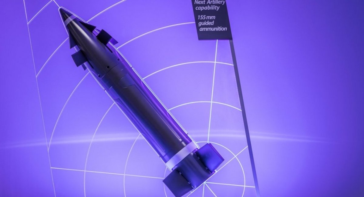 India Playing Both Sides Buys American Excalibur Shells While Setting ...