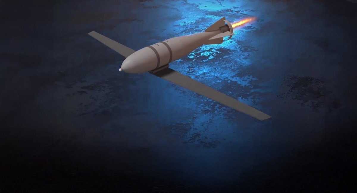 Grom-E1, UMBP-5R, or a Jet-Powered UMPK: What's Behind russia's 200-km ...