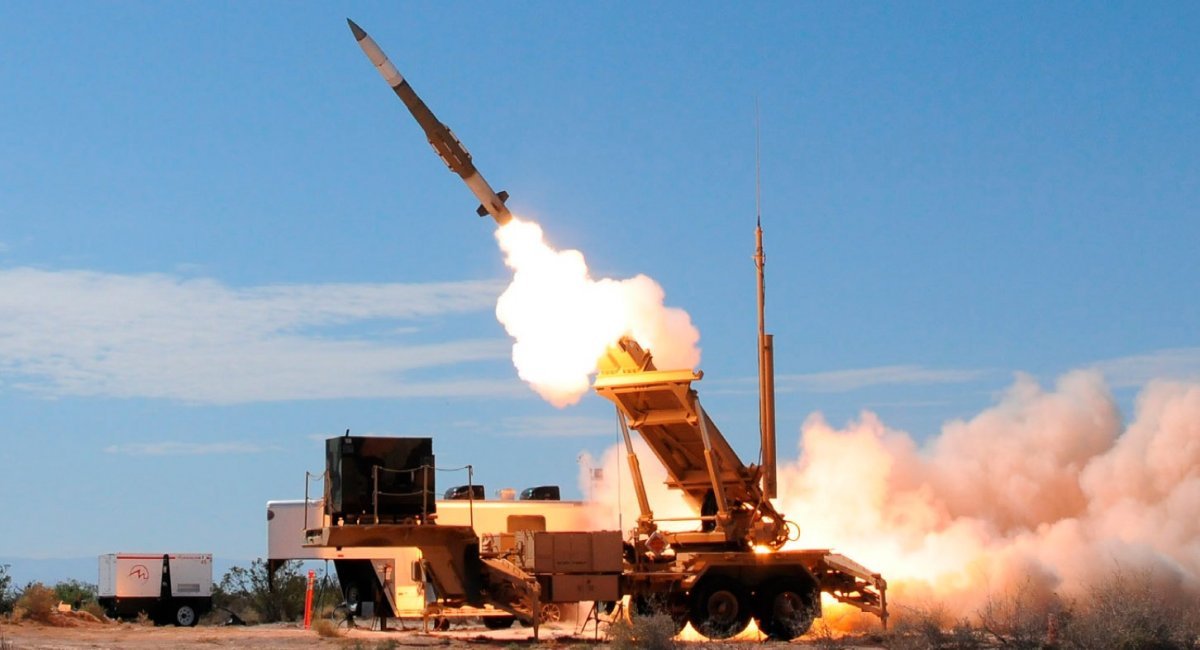 SAMP/T Beats Patriot System in the Iskander Fight and What That Reveals ...